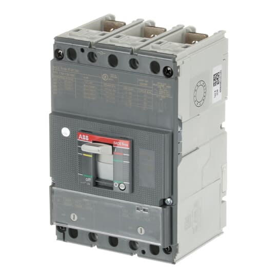 1SDX036149R1 | SACE Tmax XT | Molded Case Circuit Breakers | Circuit ...