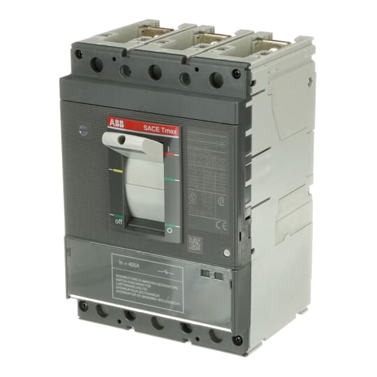 1SDA102661R1 | SACE Tmax XT | Molded Case Circuit Breakers | Circuit Breakers | Electrical ...