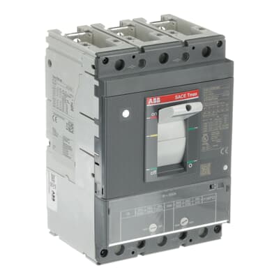 XT5N 600 TMA 600 6000 3p FF UL ABB XT5N 600 TMA 600 6000 3p FF UL ABB