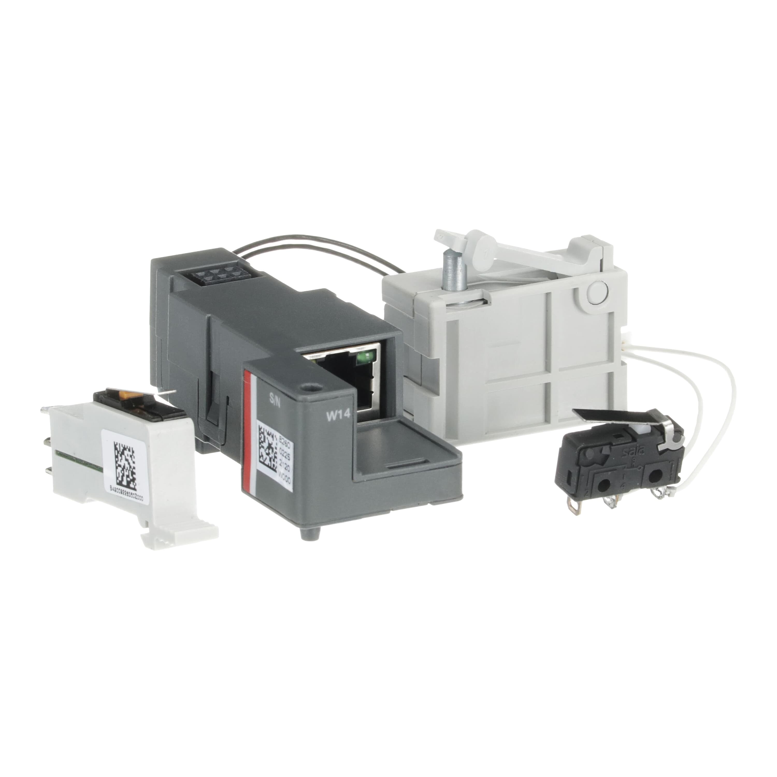 Ekip Com Hub E1.2..E6.2 | ABB