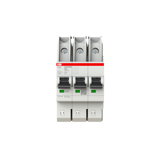 SUP403M-K35 | ABB