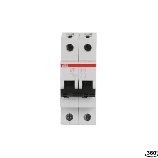 S202-C2 | ABB