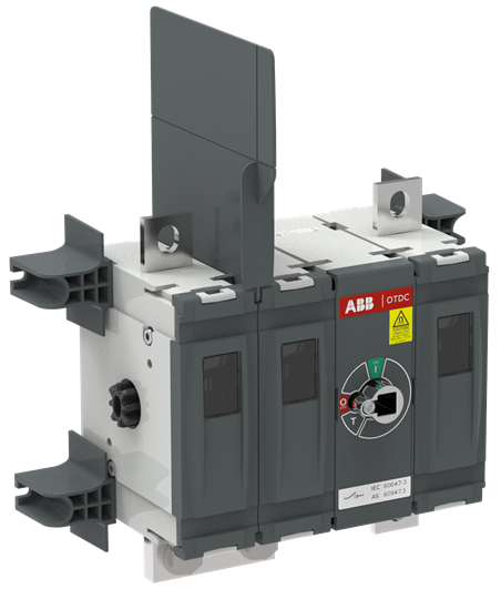 OTDC400UFV21-WA | ABB