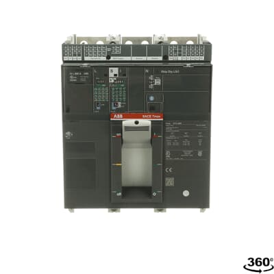 XT7L 800 Ekip Dip LS/I In=800A 3p F F UL + Acc