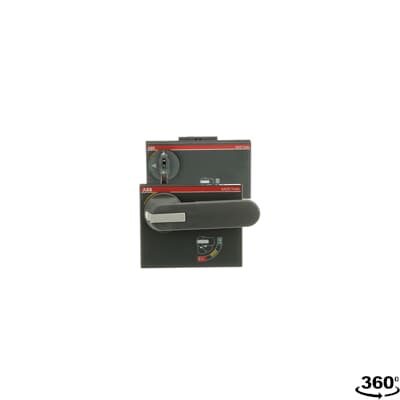 RHE XT7 F/W STAND. RETURNED