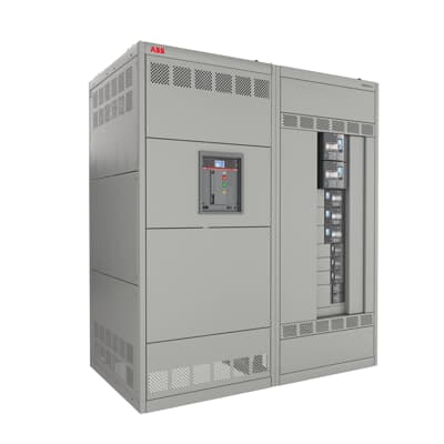 ReliaGear SB Switchboard UL | ABB