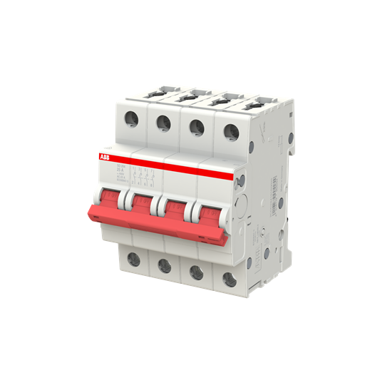 SD204/25 | ABB