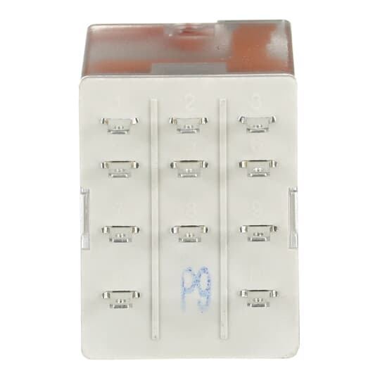 1SVR405612R3100 | Interface Relays & Optocouplers | Controls ...