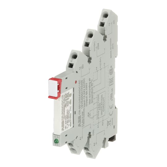 1SVR405541R3210 | Interface Relays & Optocouplers | Controls ...
