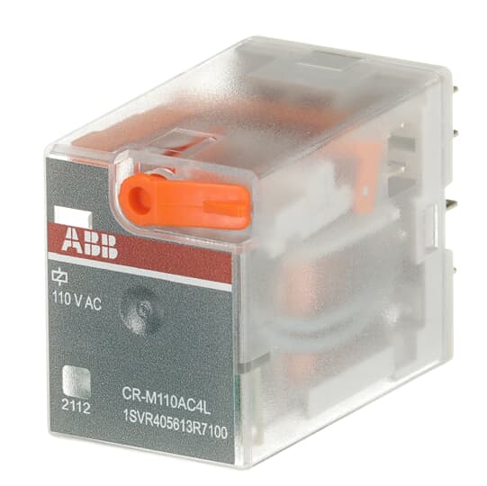 1SVR405613R7100 | Interface Relays & Optocouplers | Controls ...