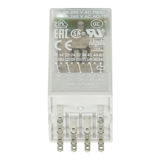 1SVR405613R4300 | Interface Relays & Optocouplers | Controls ...