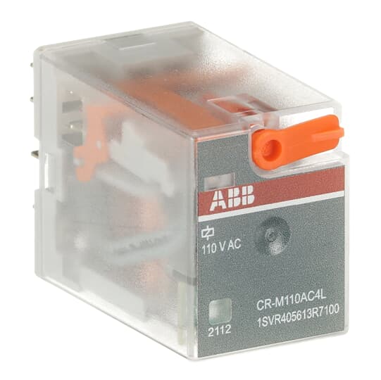 1SVR405613R7100 | Interface Relays & Optocouplers | Controls ...