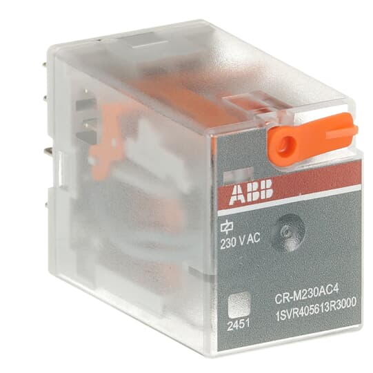 1SVR405613R3000 | Interface Relays & Optocouplers | Controls ...