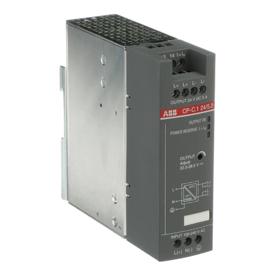 CPC1245C | Ekip UP+ CEI 0-16 | ABB Catalogo Generale