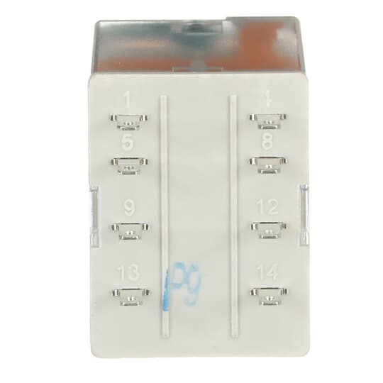 1SVR405611R1000 | Interface Relays & Optocouplers | Controls ...