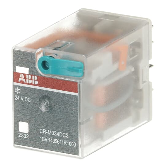 1SVR405611R1000 | Interface Relays & Optocouplers | Controls ...