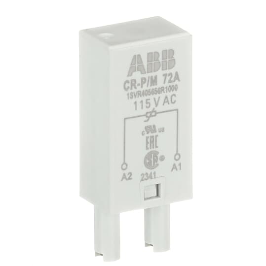 1SVR405656R1000 | Interface Relays & Optocouplers | Controls ...