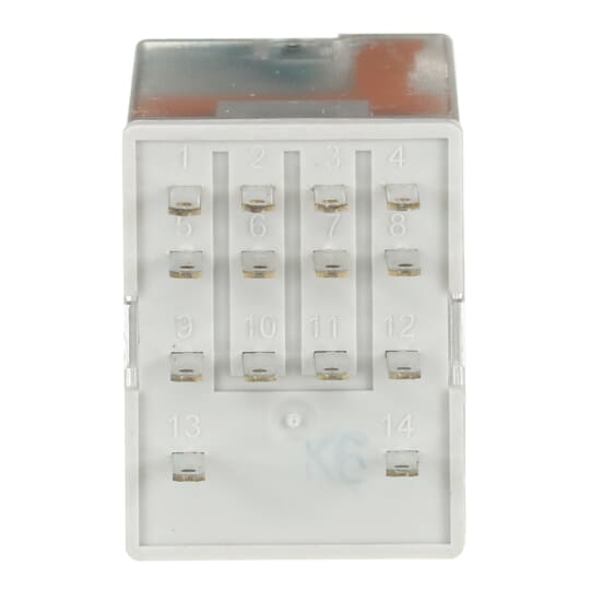 1SVR405613R8200 | Interface Relays & Optocouplers | Controls ...