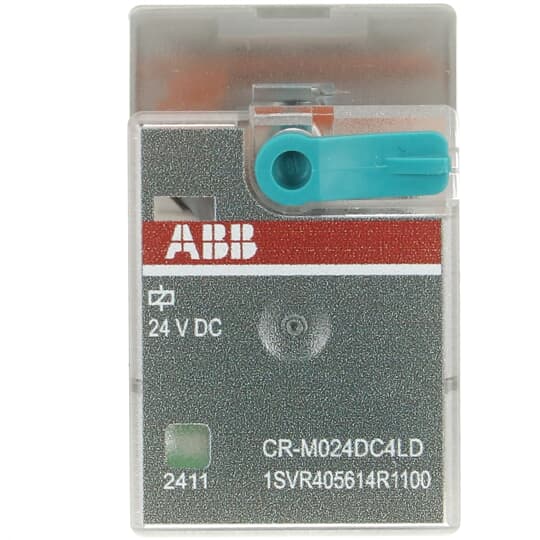 1SVR405614R1100 | Interface Relays & Optocouplers | Controls ...