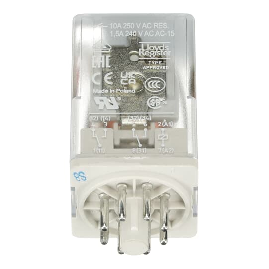 1SVR405621R1100 | Interface Relays & Optocouplers | Controls ...