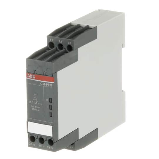 1SVR730824R9300 | Measuring & Monitoring Relays | Controls & Protective Relays | Electrical ...