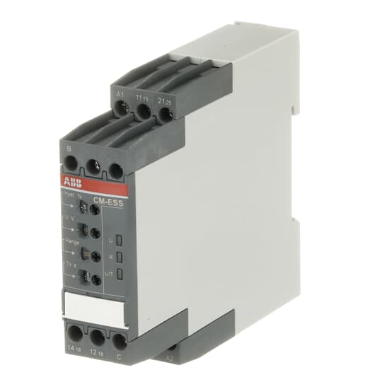 1SVR730830R0400 | Measuring & Monitoring Relays | Controls & Protective Relays | Electrical ...
