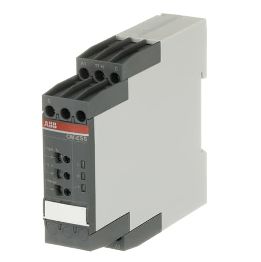 1SVR730830R0300 | Measuring & Monitoring Relays | Controls & Protective ...