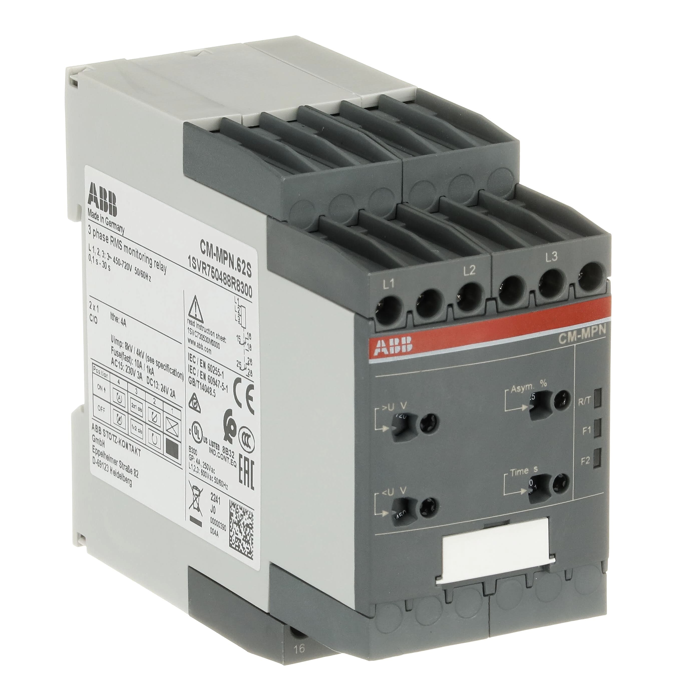 CM-MPN.62S | SmartLinks | ABB
