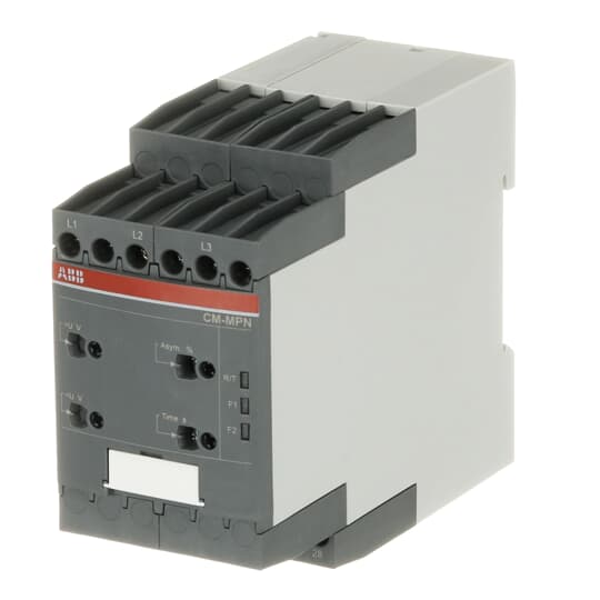 1SVR750487R8300 | Measuring & Monitoring Relays | Controls & Protective ...