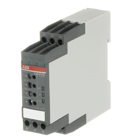 1SVR730794R3300 | Measuring & Monitoring Relays | Controls & Protective Relays | Electrical ...