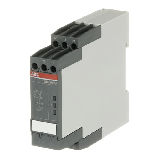 1SVR730720R1400 | Measuring & Monitoring Relays | Controls & Protective Relays | Electrical ...