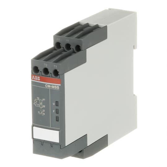 1SVR730700R0100 | Measuring & Monitoring Relays | Controls & Protective Relays | Electrical ...