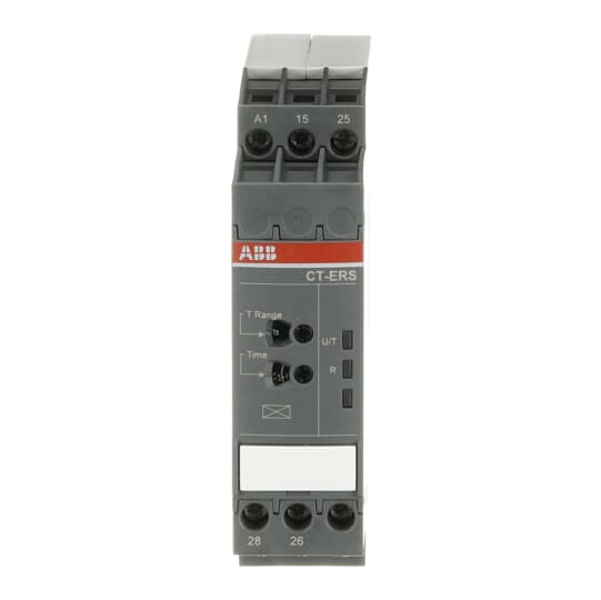 1SVR730100R3300 | Time Relays | Controls & Protective Relays | Electrical Distribution ...