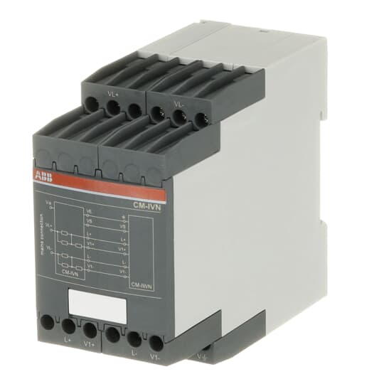1SVR750669R9400 | Measuring & Monitoring Relays | Controls & Protective ...