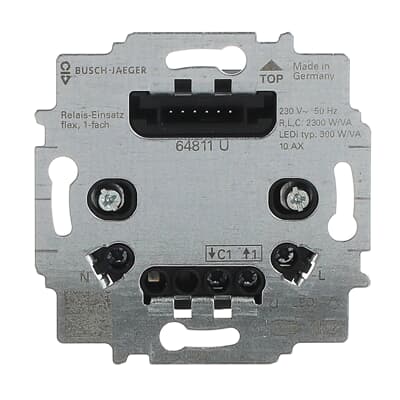 Online catalogus | Busch-Jaeger