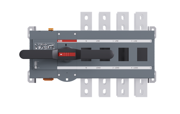 OTM1600E4CM230C-I | ABB
