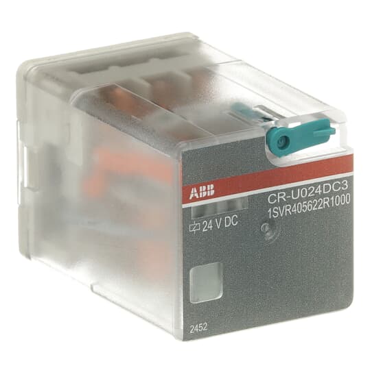 1SVR405622R1000 | Interface Relays & Optocouplers | Controls ...