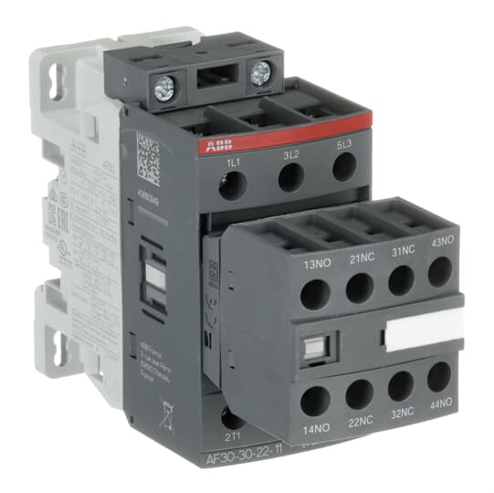 1SBL277001R1122 | AF Contactors | UL Listed IEC Contactors | Contactors & Starters | Electrical ...