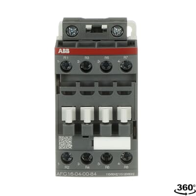 AFC16-04-00-84 | ABB