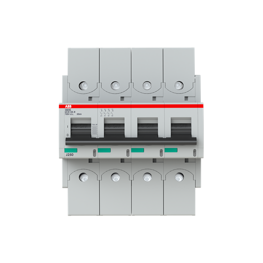 ABB Hochleis S804S-UCK125-R | Adalbert Zajadacz GmbH & Co. KG