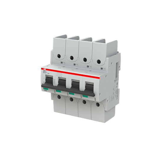 ABB Hochleis S804S-UCK125-R | Adalbert Zajadacz GmbH & Co. KG