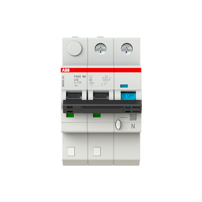 FS402MK-C10/0.03 | SmartLinks | ABB