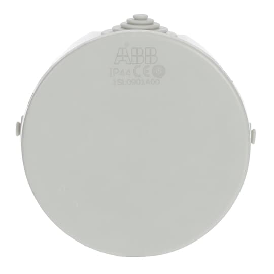 1SL0901A00 | Quadretti e contenitori | ABB Catalogo Generale