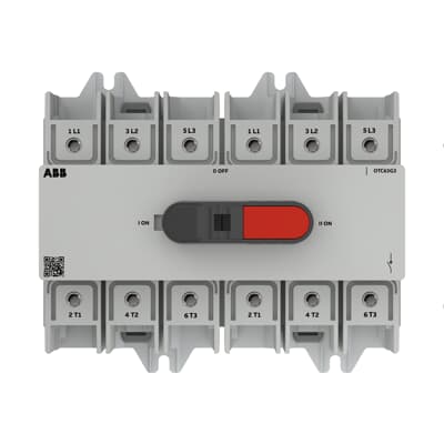 OTC63G3-4BS | ABB