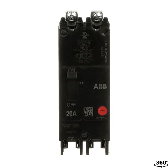 TEY220 | Lighting Panel Circuit Breakers | Molded Case Circuit Breakers ...