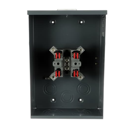 BS2-INTCVBC-CR | Residential Single Meter Sockets | Microlectric ...