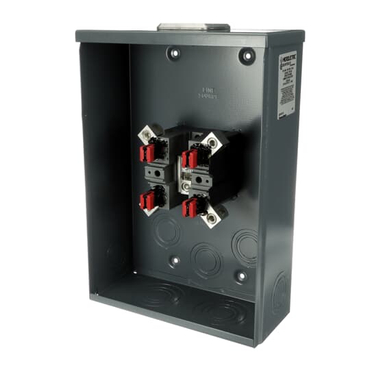 BS2-INTCVBC-CR | Residential Single Meter Sockets | Microlectric ...