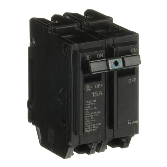 TXQL2115 | Q Line | Residential Circuit Breakers | Circuit Breakers ...