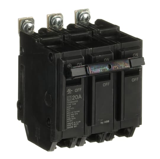TXQB1120 | Q-Line Miniature Circuit Breakers | Miniature Circuit ...
