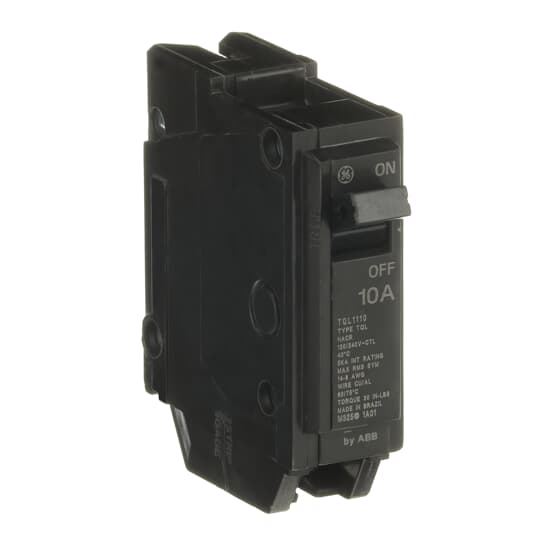 TQL1110 | Q-Line Miniature Circuit Breakers | Miniature Circuit ...